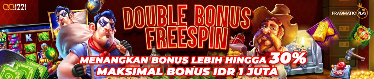 QQ1221 Situs Judi Online Deposit DANA OVO Terbesar Tercepat